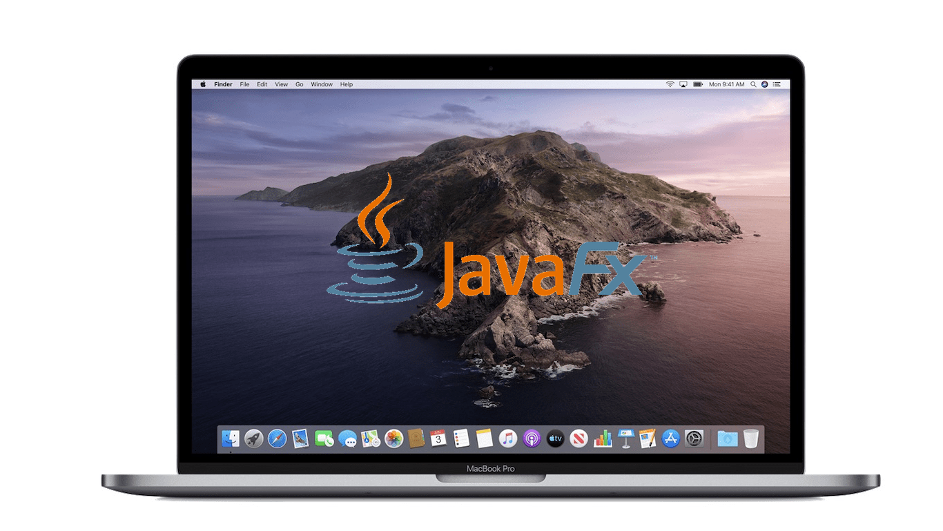 Creating a standalone macOS app or dmg file from a JavaFX project Creating a standalone macOS app or dmg file from a JavaFX project