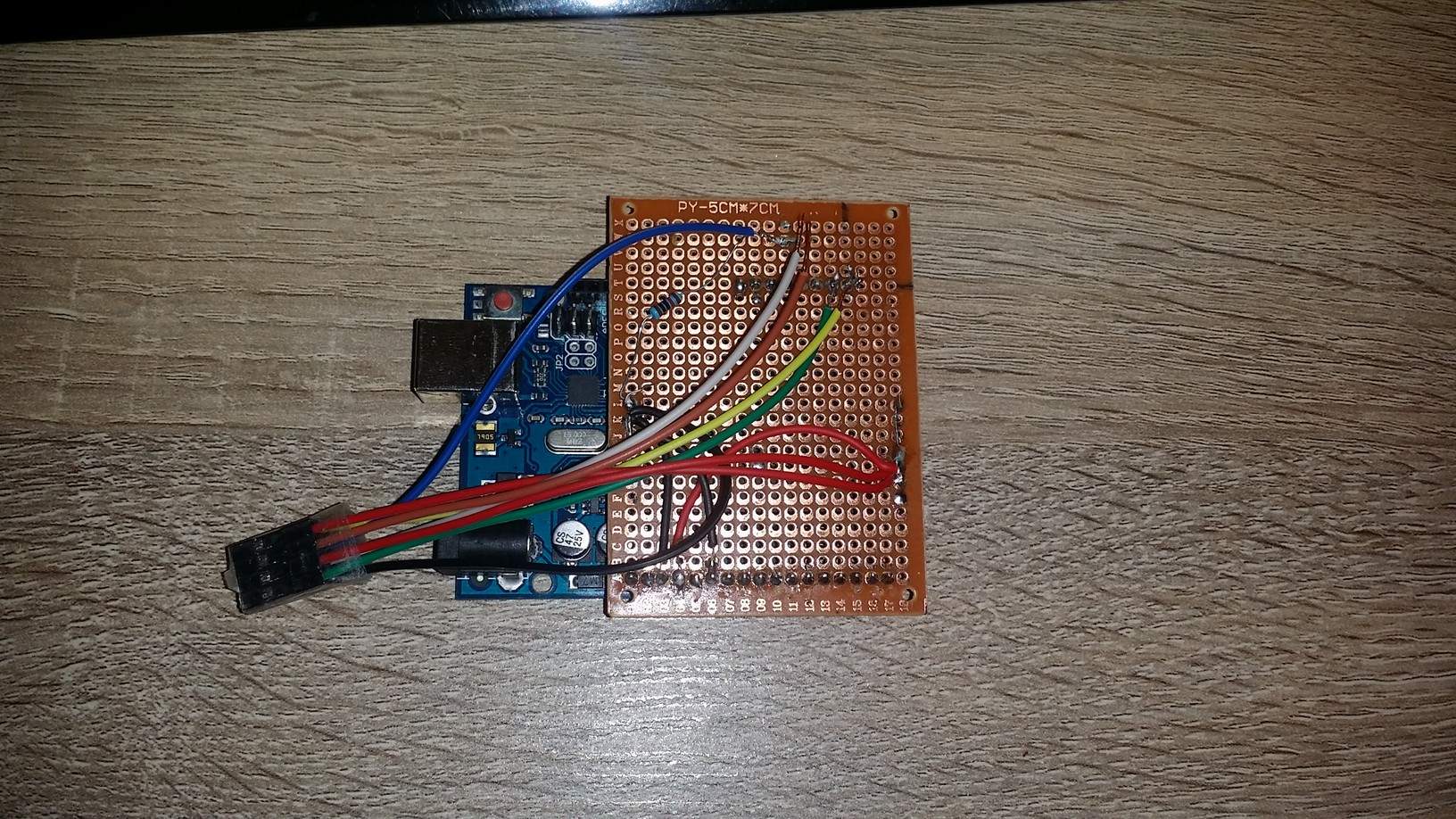 Ftdi Yerine Arduino Kullanarak Esp8266 Programlama